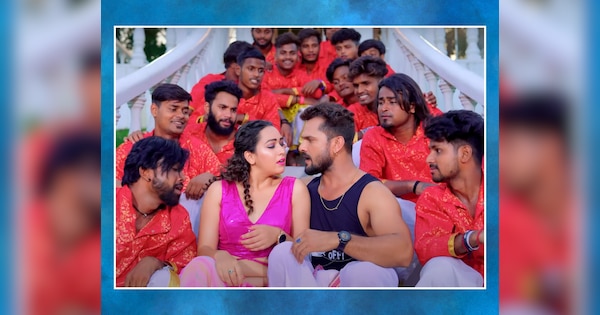 New Bhojpuri Song Patar Tiriya Khesari Lal Yadav Shilpi Raj watch video | Bhojpuri Song: रिलीज ...