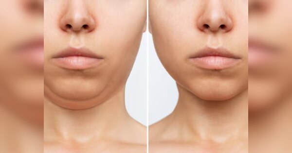 make up tips and trick to hide Double Chin ko Chupane ke Aasan Tips ...