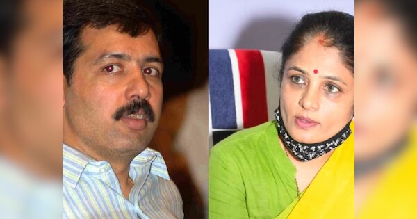 Dhananjay Singh wife Srikala Reddy may contest from Jaunpur Lok Sabha ...