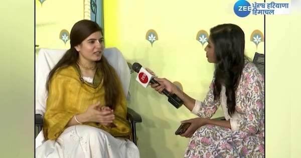 devi chitralekha video on spirituality and youth know about chitralekha ...