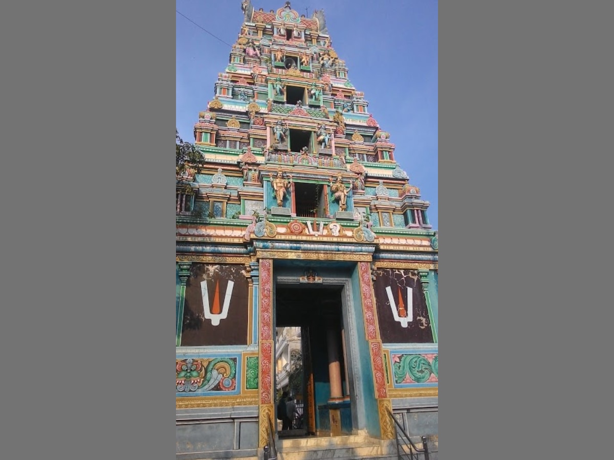 5 beautiful places to visit in Deoria Ahilyapur mandir Devarhava Baba ...