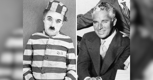 Charlie Chaplin Birthday Know Some Facts About World Best Comedian ...