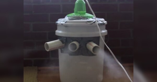 dry ice ac generates massive cooling check price and features | Dry Ice ...