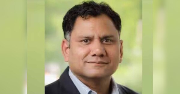 who is nalin negi elevates bharatpe ceo | कौन हैं नल‍िन नेगी? ज‍िनको ...