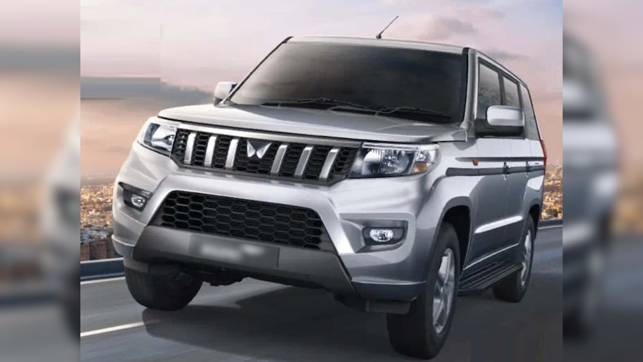 Mahindra Bolero Neo+ launch । महिंद्रा ने लॉन्च की नई 9-सीटर SUV, कीमत ...