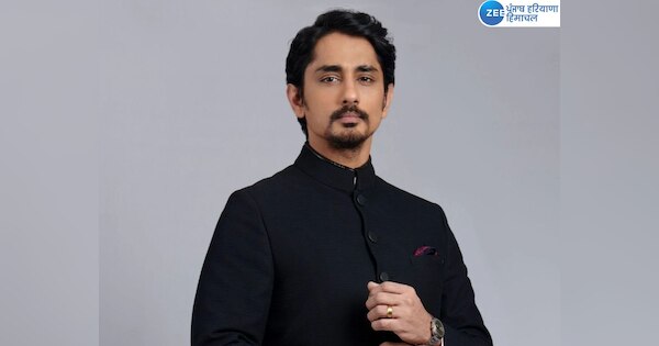 Siddharth Birthday know latest and upcoming movies of multi talented ...