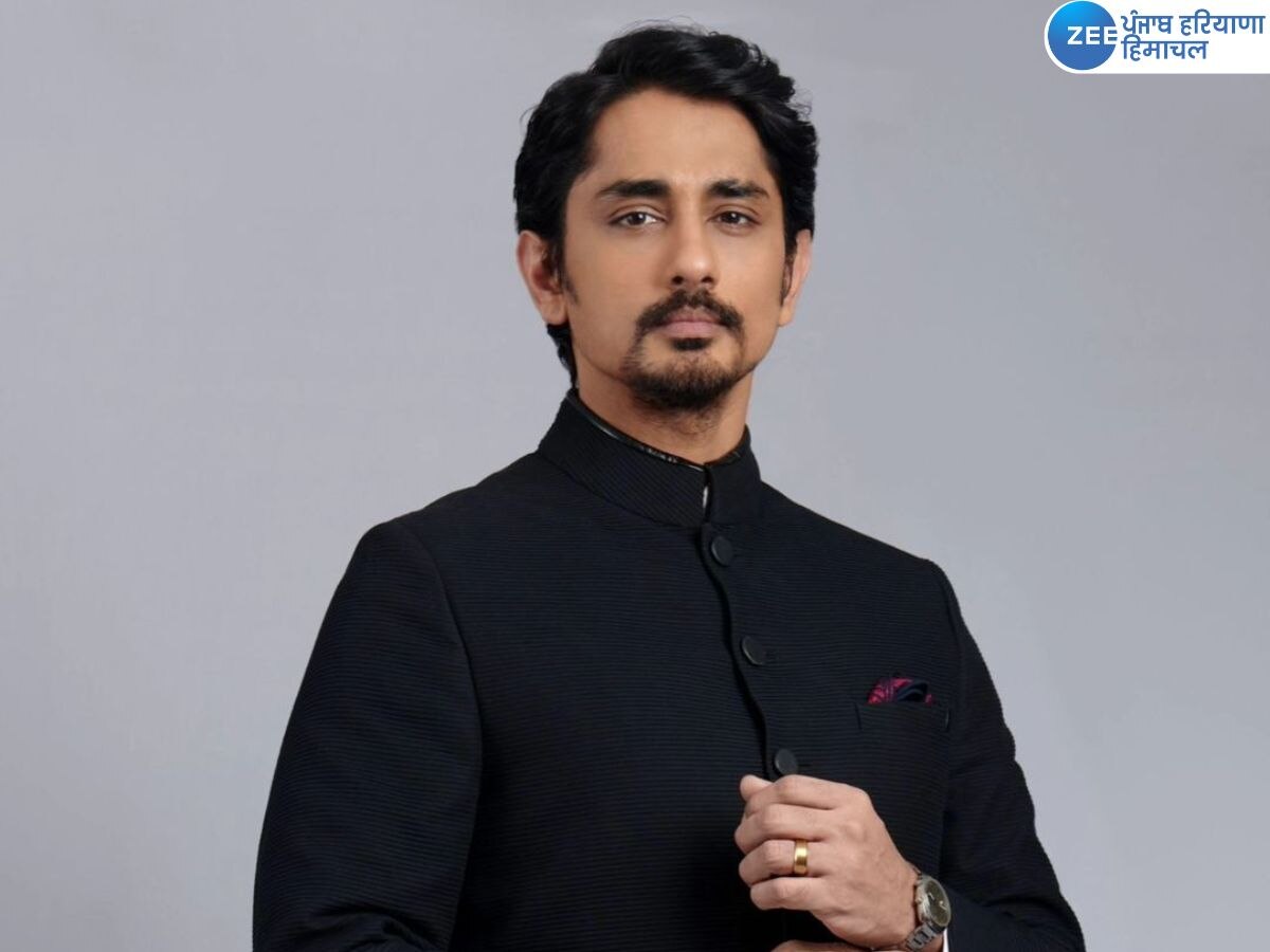 Siddharth Birthday know latest and upcoming movies of multi talented ...