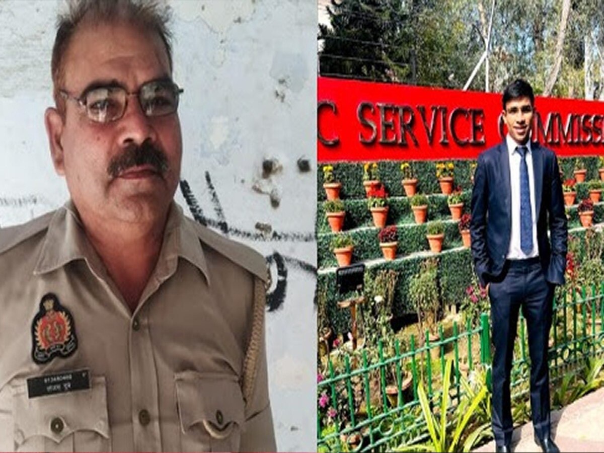 ias 2023 toppers from uttar pradesh in upsc civil services final exam ...