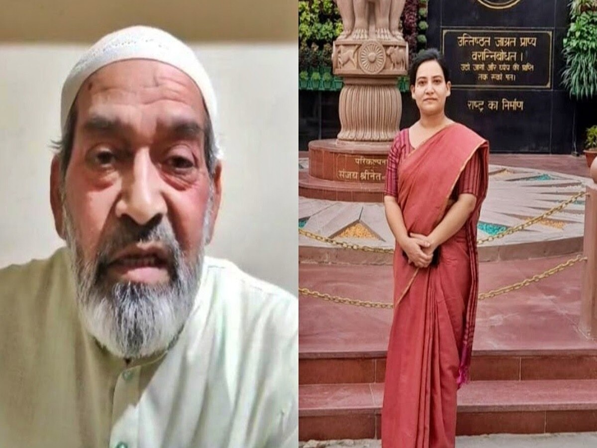 ias 2023 toppers from uttar pradesh in upsc civil services final exam ...