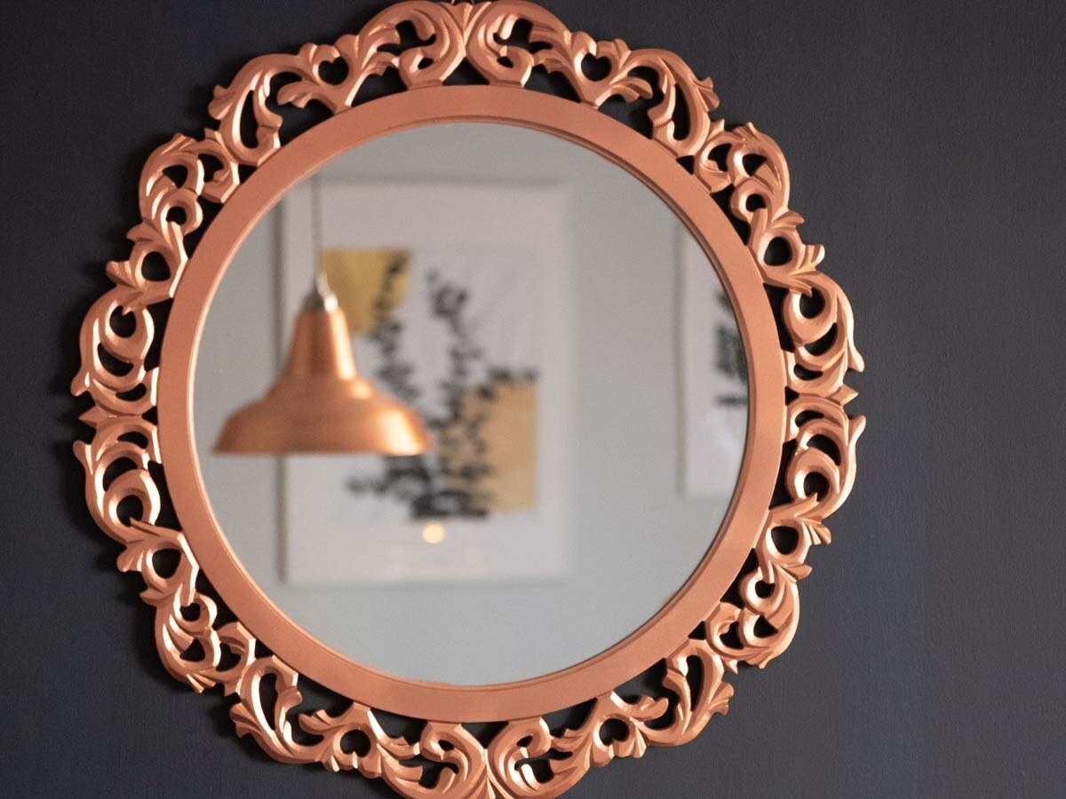 Vastu Tips For Mirror in Hindi Is it okay to keep mirror in office ...