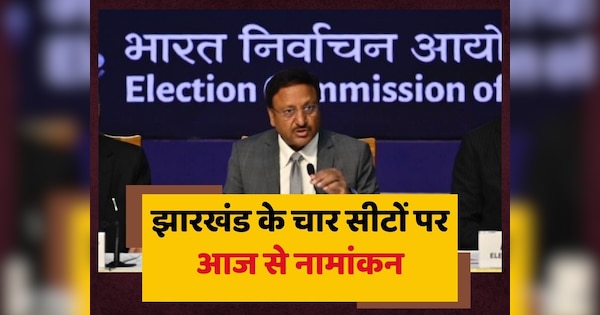 Lok Sabha Chunav 2024 For Fourth Phase Election Nominations Start Today ...