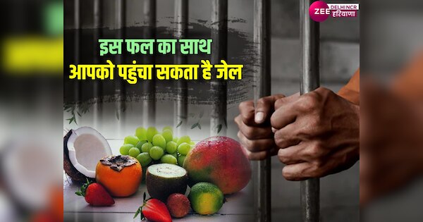 Fruit ban in aeroplane while travel can lead to jail know what to carry ...