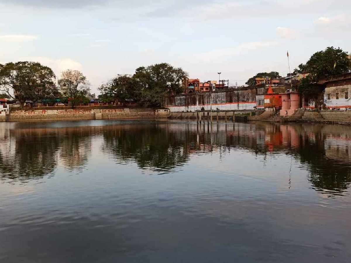 ये हैं मध्य प्रदेश की प्रमुख नदियां, नर्मदा-चंबल के साथ इनका भी अहम ...