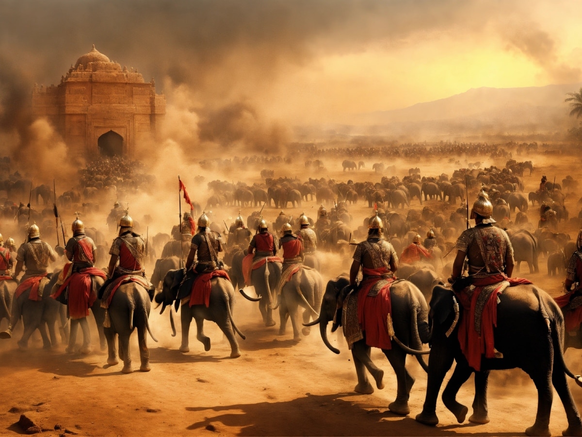 Not Gold or Silver foreign invaders Attacks india for rain and monsoon ...