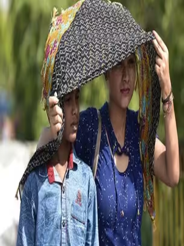 Bihar Weather Update 19 april temperature will be 3 degree increase on ...