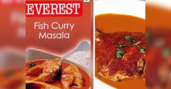 singapore recalls everest fish curry masala claims unfit for human ...