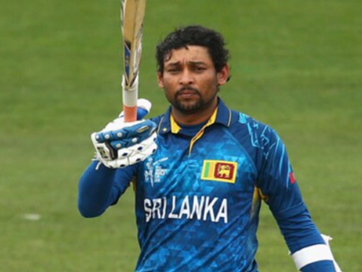 batsman Most Ducks In history of t20 world cup Tillakaratne Dilshan George Dockrell Shahid ...