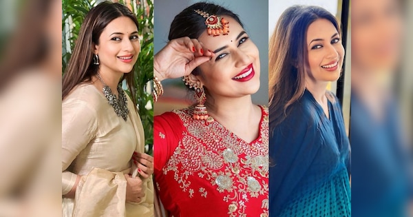 Divyanka Tripathi first salary 250 rupees now getting 1 lakh per day ...