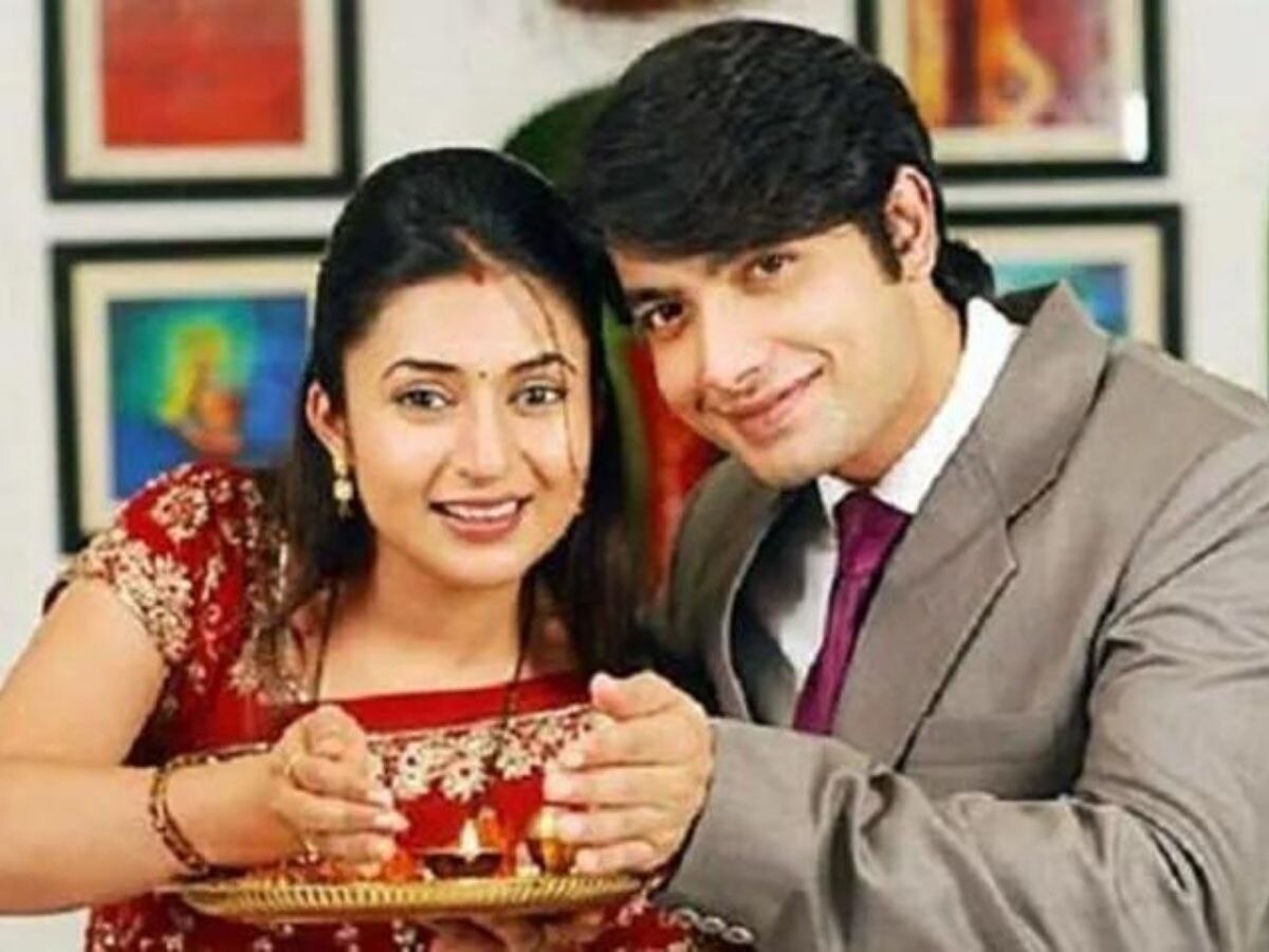 Divyanka Tripathi first salary 250 rupees now getting 1 lakh per day ...
