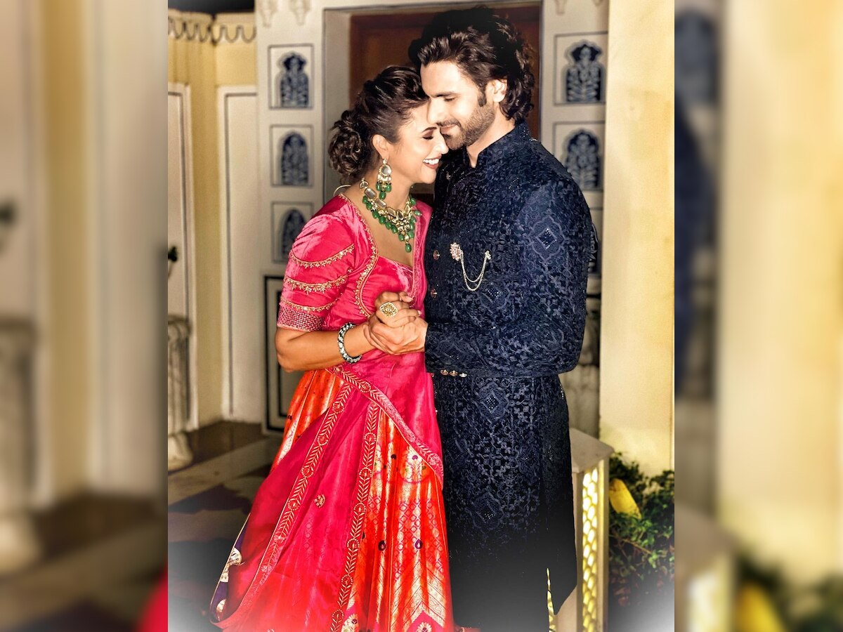 Divyanka Tripathi first salary 250 rupees now getting 1 lakh per day ...