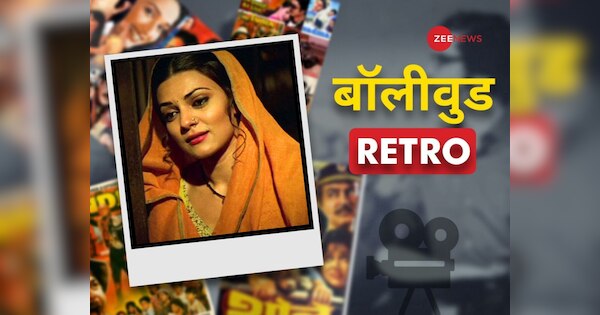 Bollywood Retro When Sushmita Sen Got Angry With Mithun Chakraborty On ...