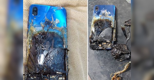 Reason behind smartphone blast check how to avoid this situation ...