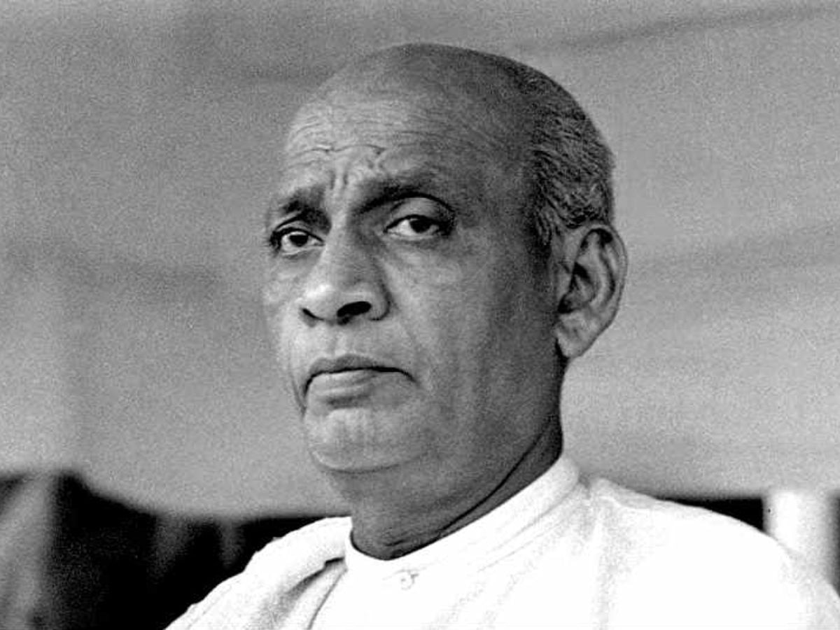 National Civil Services Day 2024 know less known facts about Sardar ...