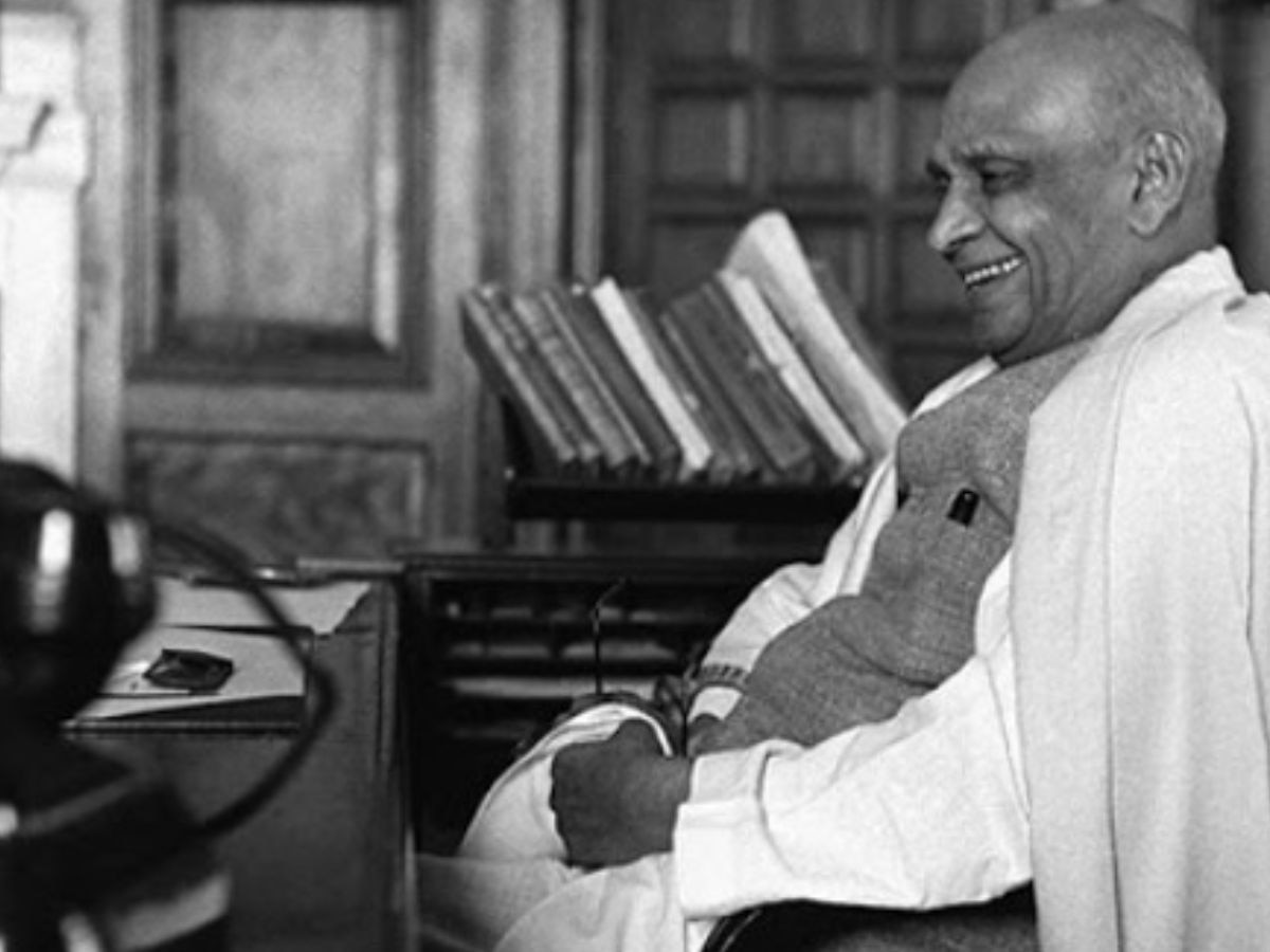 National Civil Services Day 2024 know less known facts about Sardar ...