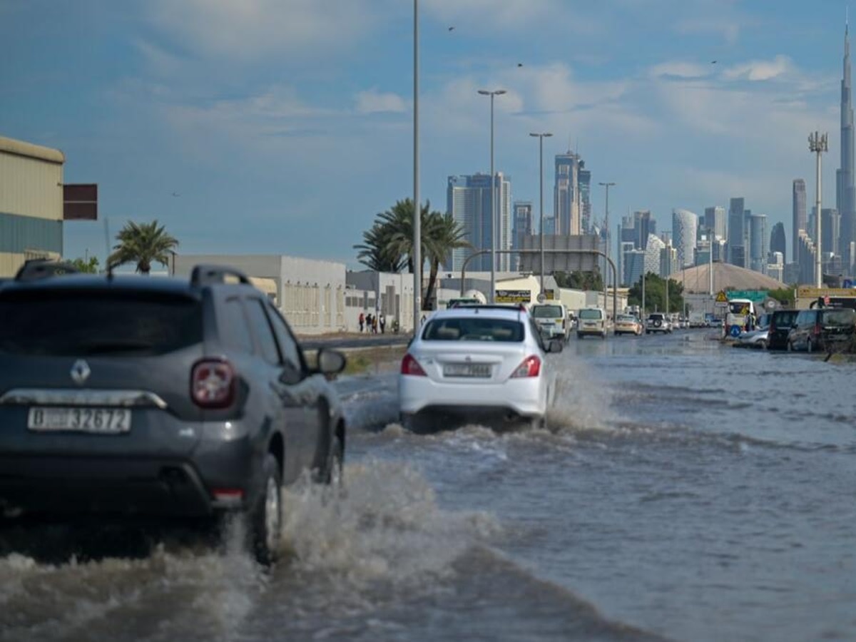 artificial rain in dubai cloud seeding all you need to know - क्यों ...