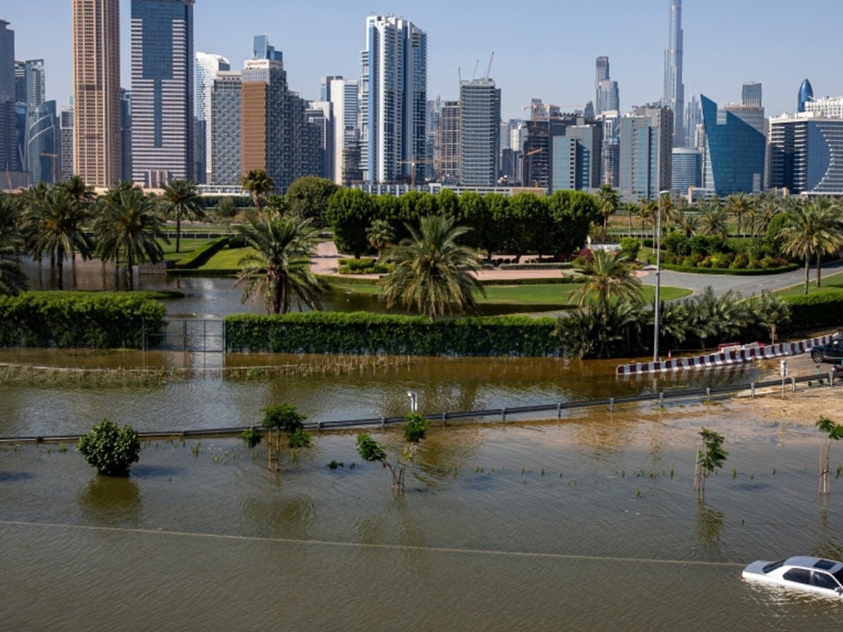 artificial rain in dubai cloud seeding all you need to know - क्यों ...