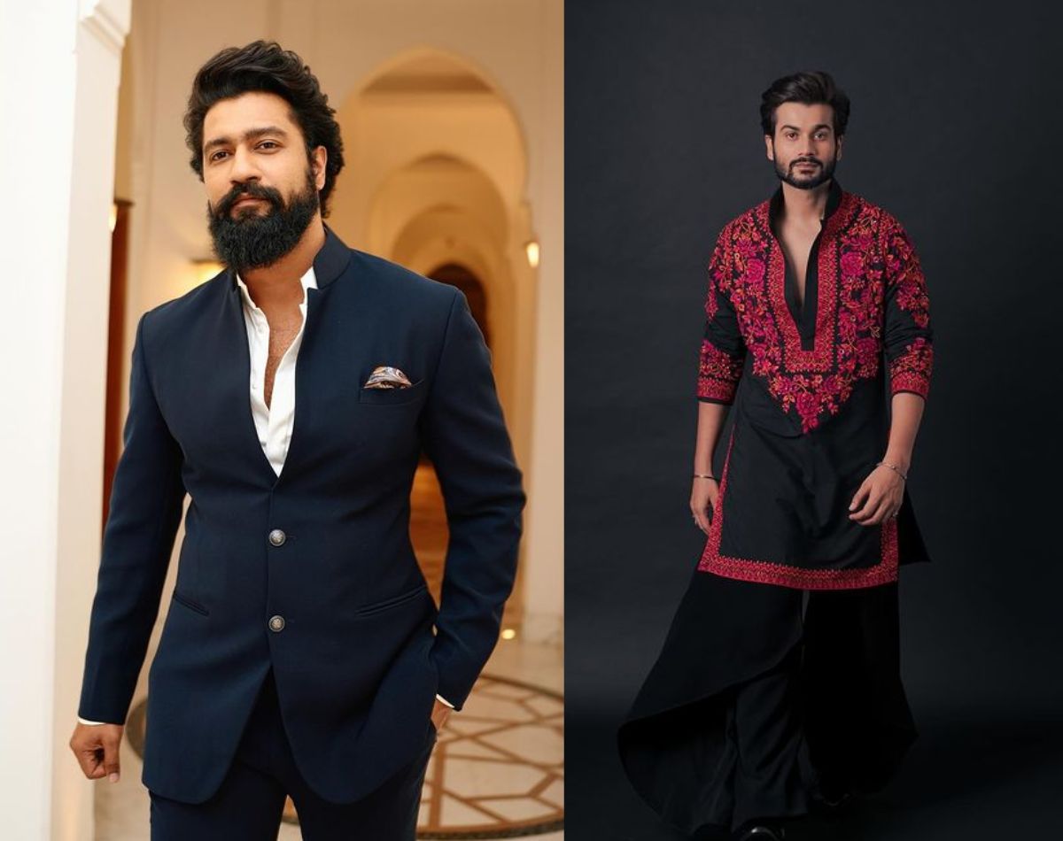 Sunny Kaushal Reveals Vicky Sleep Talks With Open Eyes Recalls The ... Sunny Kaushal Reveals Vicky Sleep Talks With Open Eyes Recalls The ...