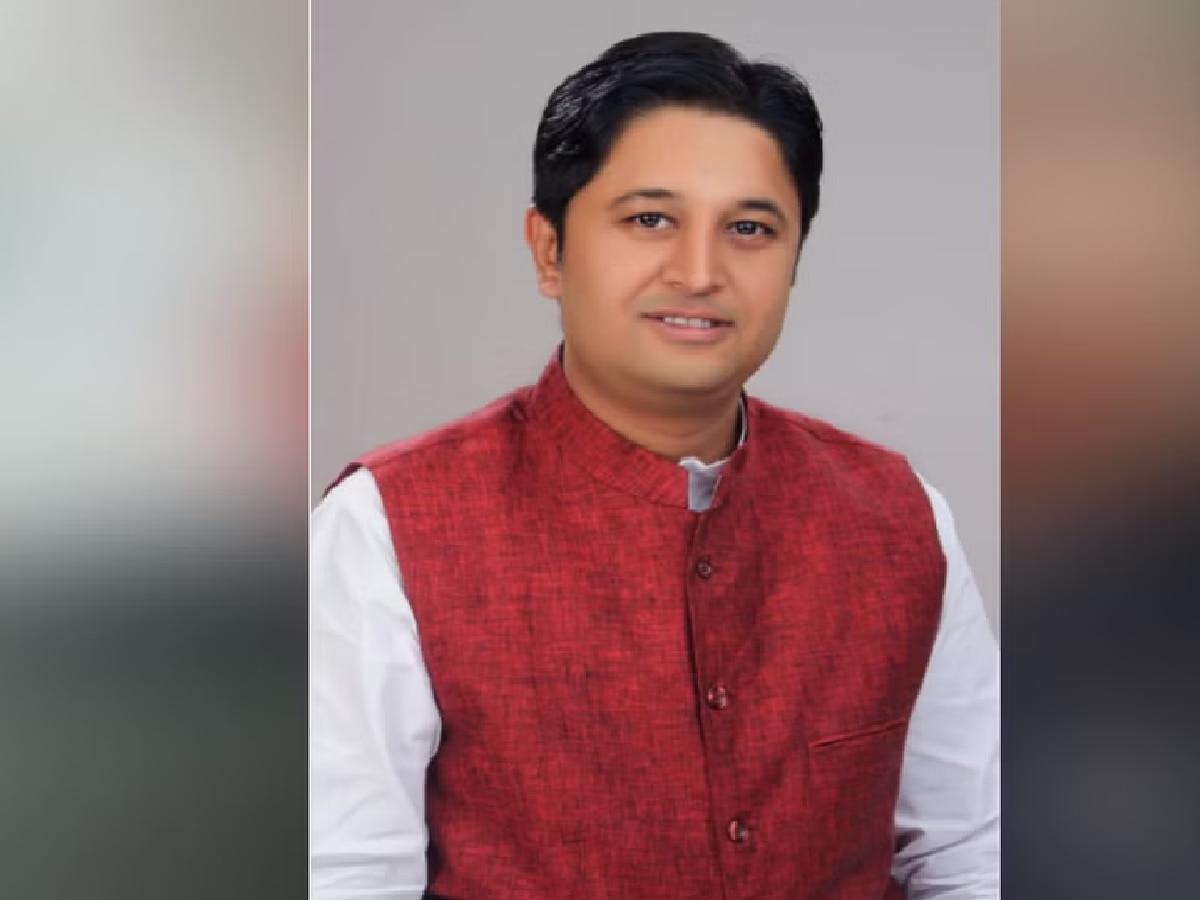 iqra hassan shashank mani Akshay Yadav next generation of veterans of ...