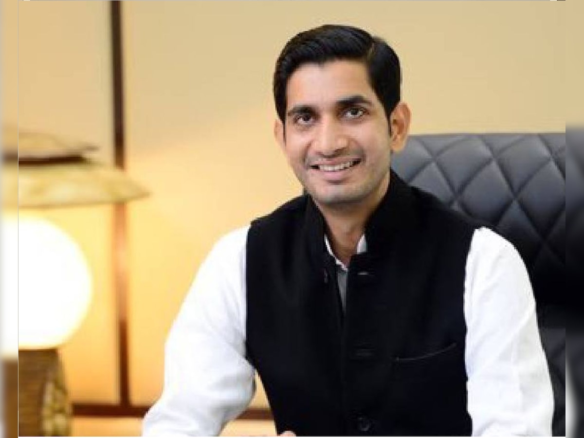 iqra hassan shashank mani Akshay Yadav next generation of veterans of politics in Lok Sabha ...