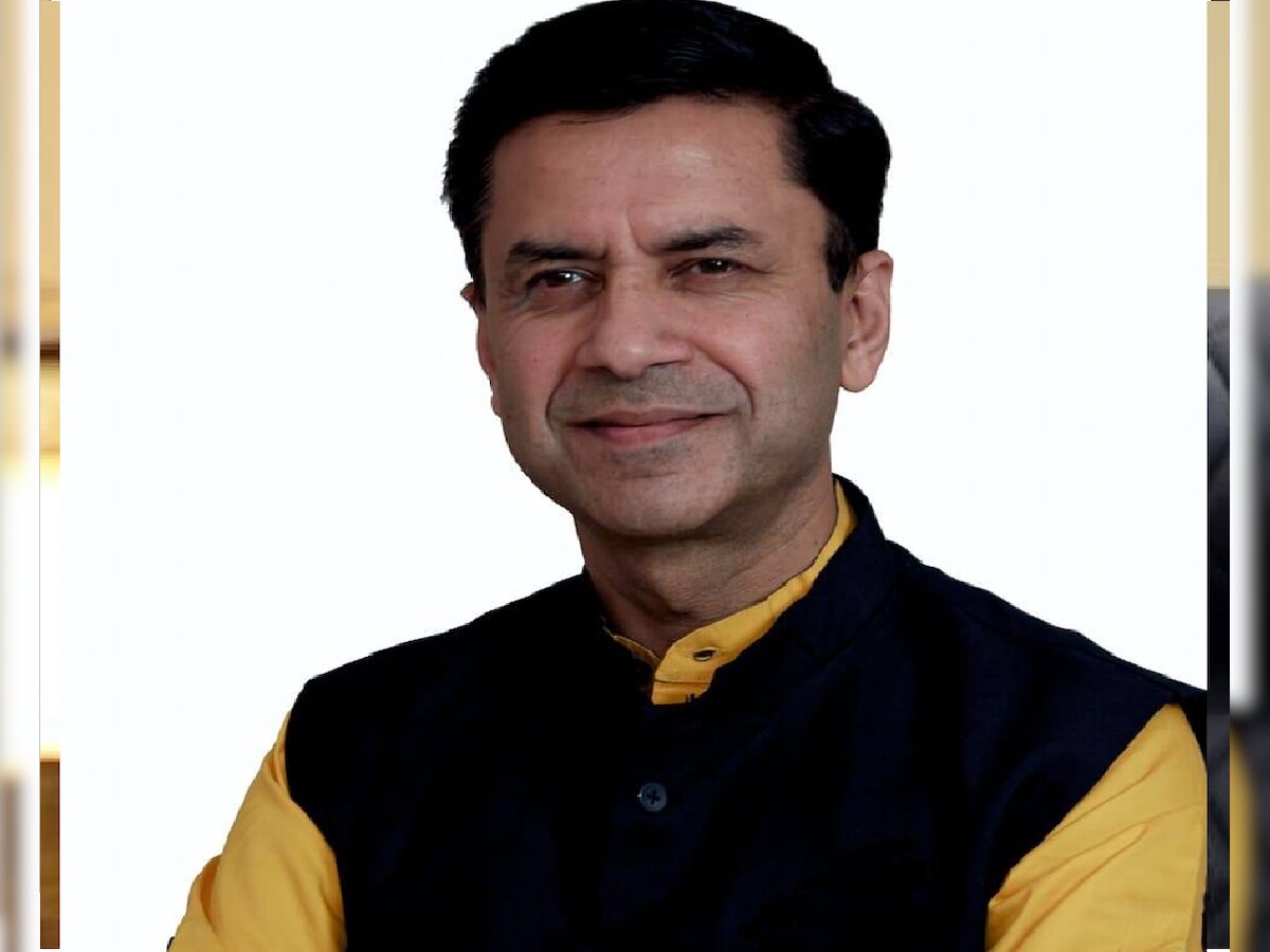 iqra hassan shashank mani Akshay Yadav next generation of veterans of ...