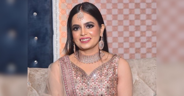 ias garima singh cracked upsc twice and became ias officer from ips know her success story ...