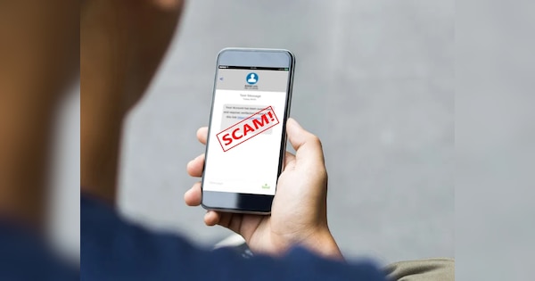 Government warned account holders of a fake SMS scam prompting PAN ...