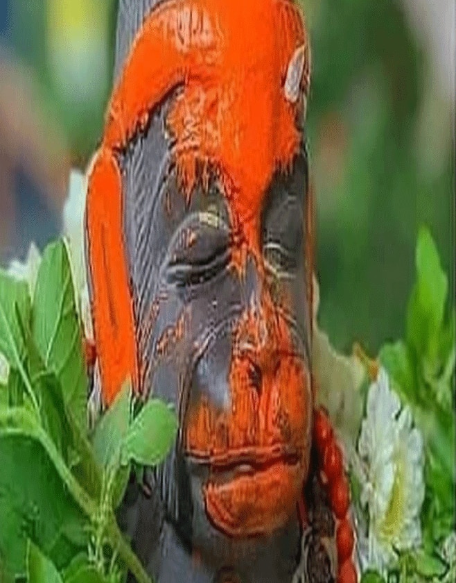 Hanuman ji favorite sweet dishes Boondi Laddu Rot or Paan | क्या है ...