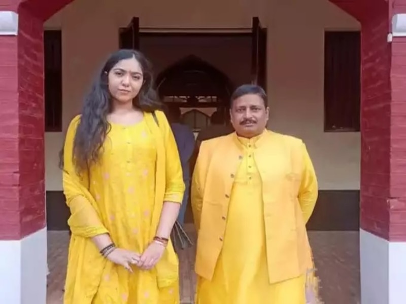 Who Is Yashaswini Sahay Candidate from Congress Lok Sabha seat Ranchi ...
