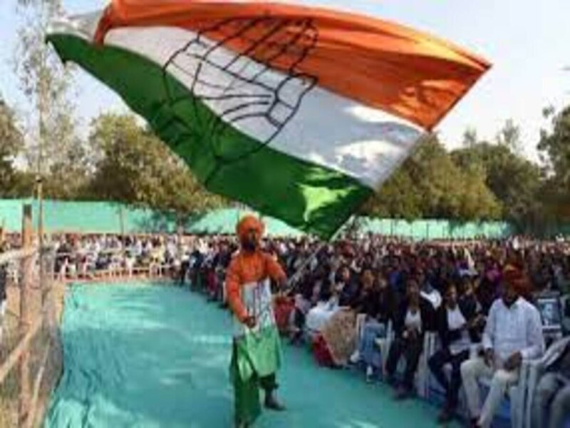Who Is Yashaswini Sahay Candidate from Congress Lok Sabha seat Ranchi ...