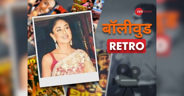 Aishwarya Rai replace Kareena Kapoor in Devdas for Paro Character Shah ...