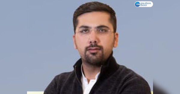 Angad Saini Accident: ਕਾਂਗਰਸ ਦੇ ਸਾਬਕਾ ਵਿਧਾਇਕ ਅੰਗਦ ਸੈਣੀ ਦੀ ਗੱਡੀ ਹਾਦਸੇ ਦਾ ...