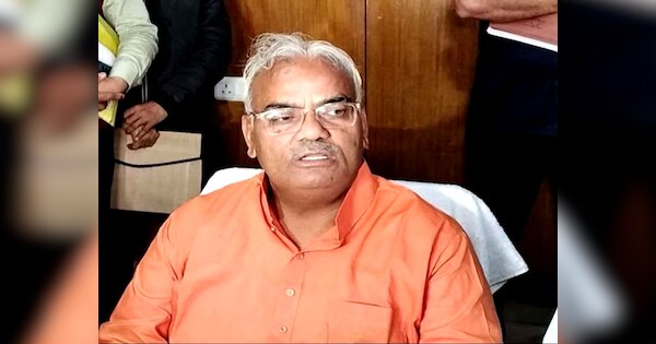 Jodhpur News ashok gehlot dotasra will be sent in tihar jail in paper ...