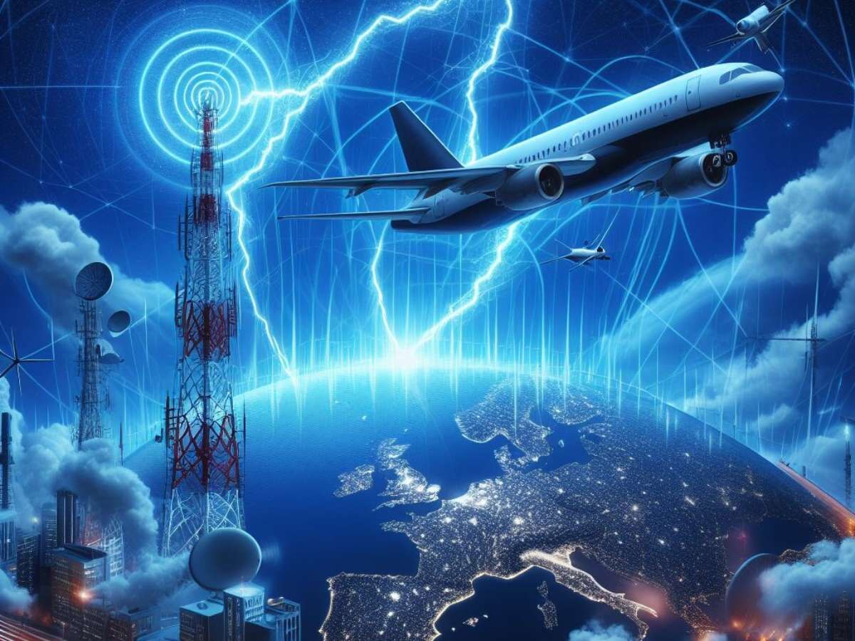 Tobol Russia Secret Weapon Jamming Signals Of Planes All You Need To ...