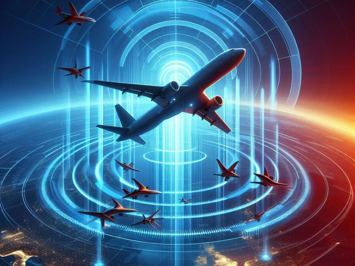 Tobol Russia Secret Weapon Jamming Signals Of Planes All You Need To ...