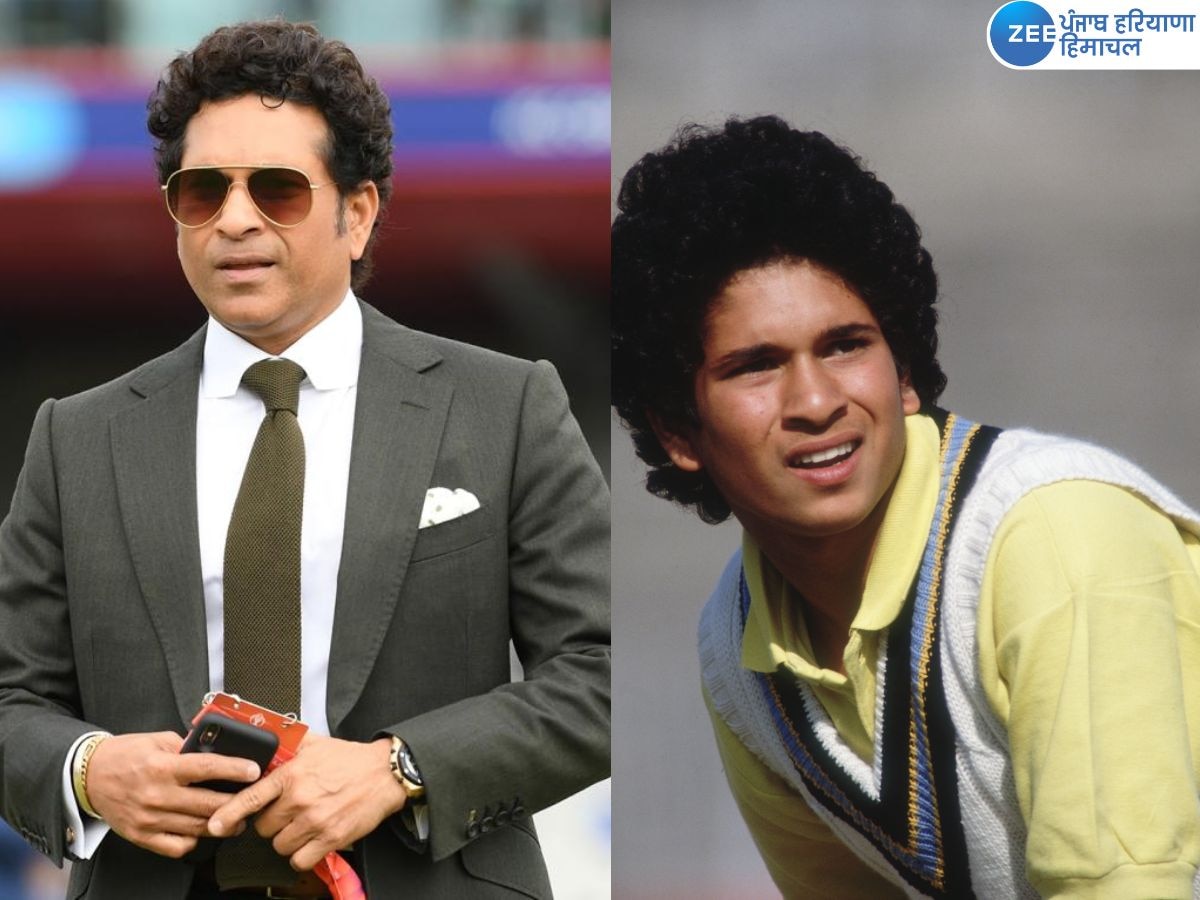 Sachin Tendulkar Birthday know IPL history and records of Master ...