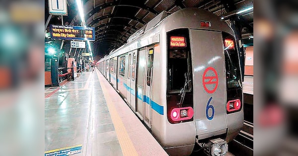 delhi metro dmrc extend last train timing for ipl match traffic ...