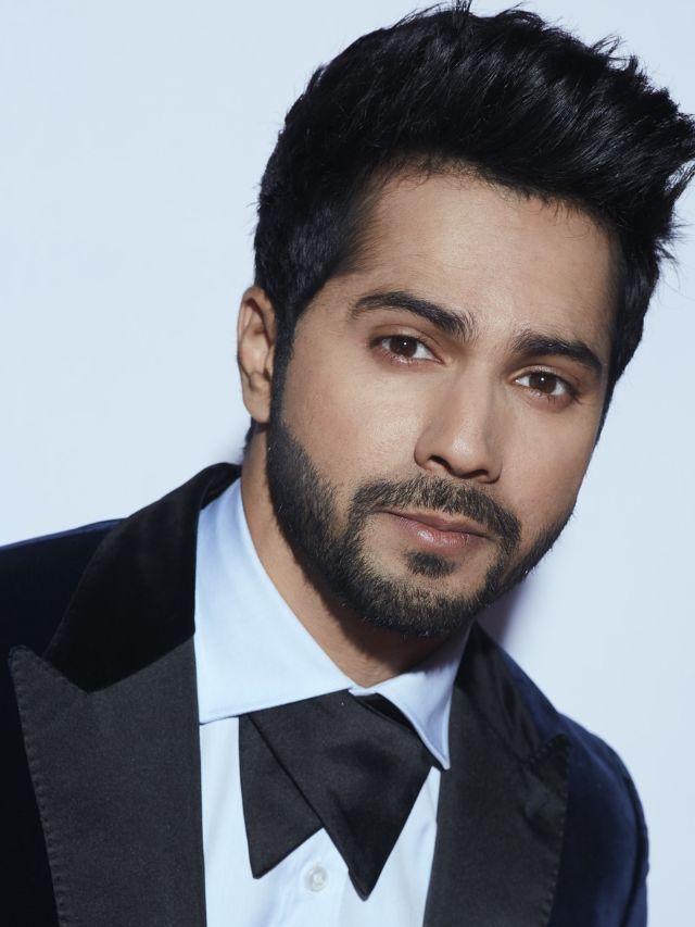 Varun Dhawan Birthday know 11 nonstop successful movies of actor ...