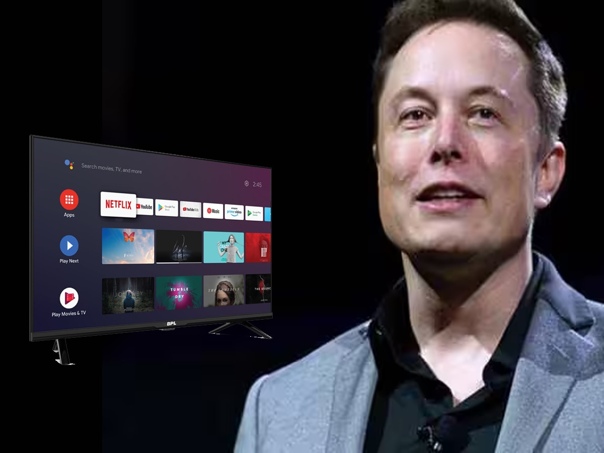 Elon Musk bringing TV app in competion of YouTube | भूल जाएंगे YouTube ...