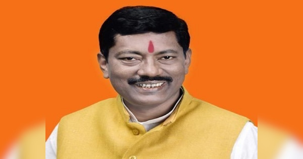 Ashok Kumar Yadav Profile Story What will be the victory from Madhubani ...