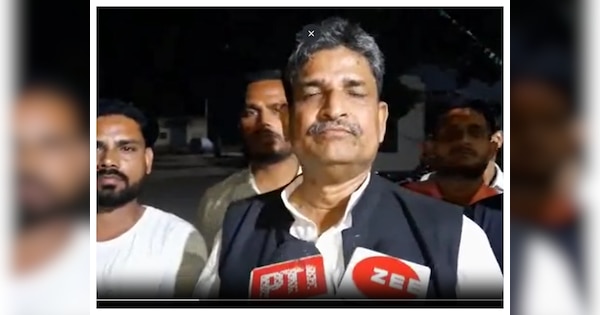 Fake press release of Congress candidate Mohammad Javed Azad goes viral ...
